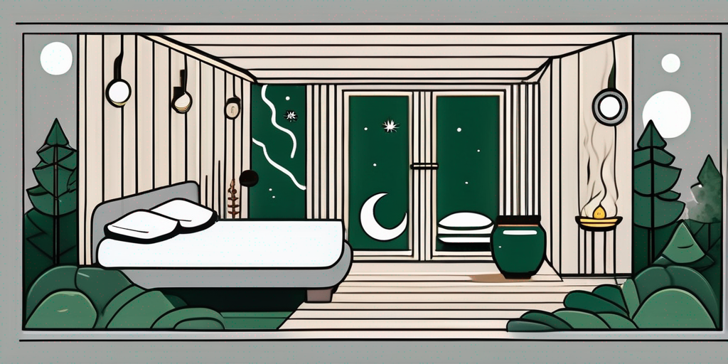 SLEEP: Could Sauna Help or Be Good For It? – SISU Lifestyle