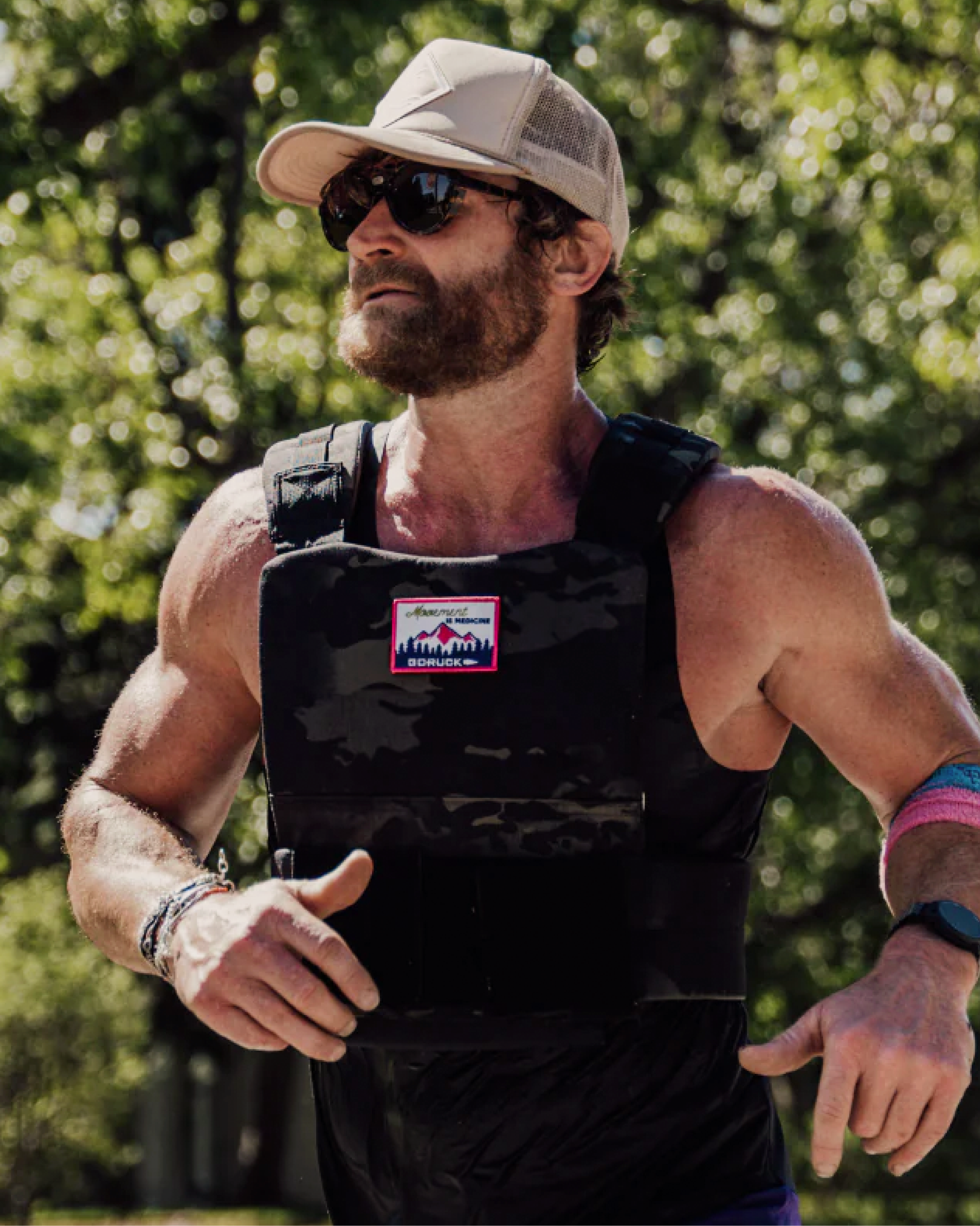 Eric Hinman
