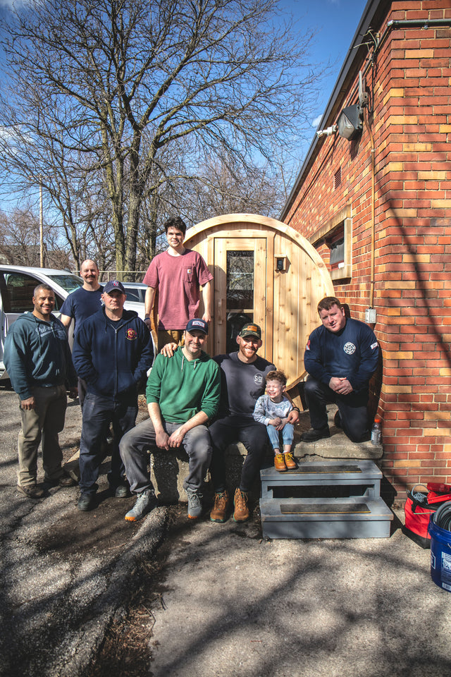 Best Time of Day to Sauna for Maximum Benefits: Morning, Afternoon, or ...