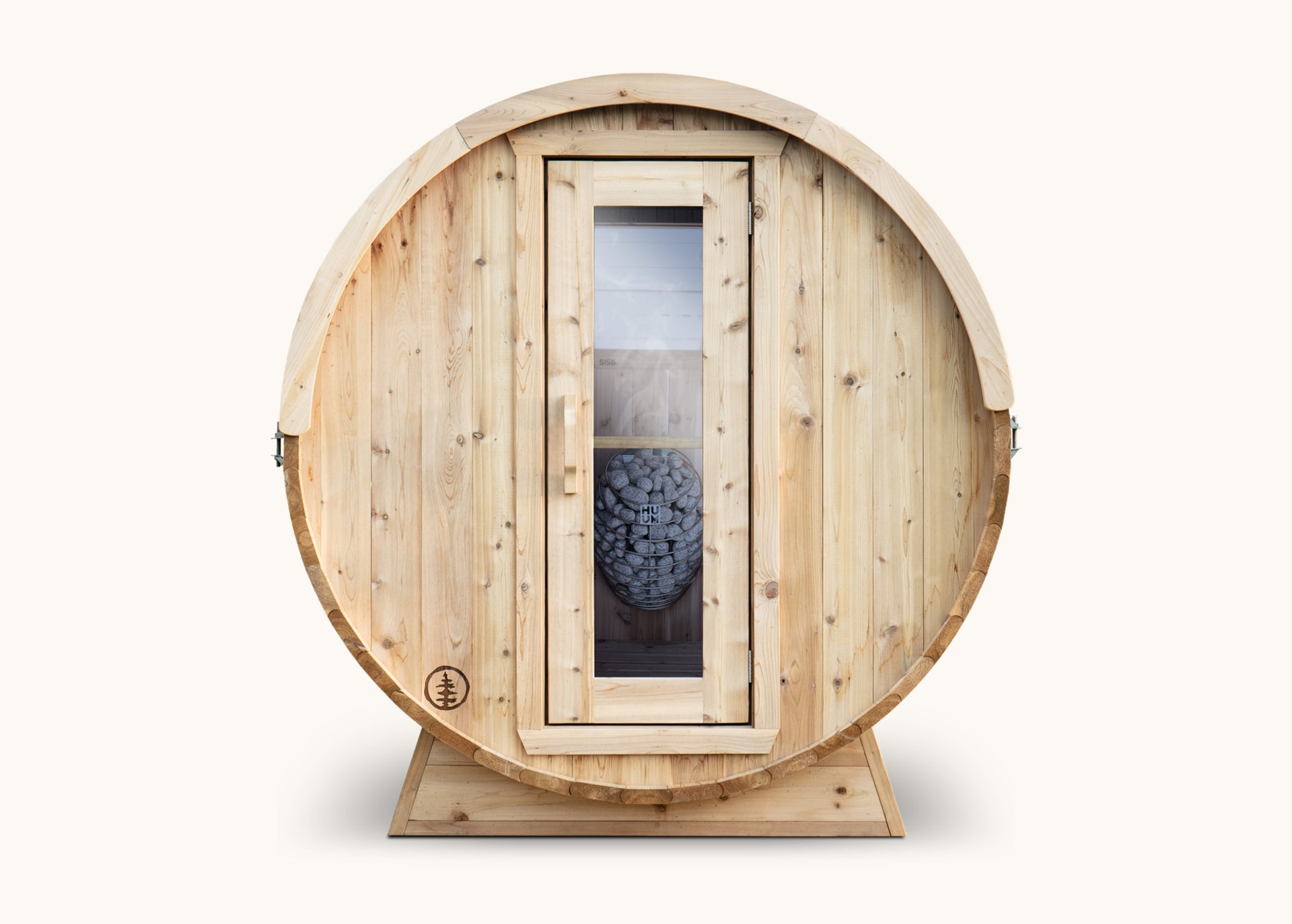 Premium Handmade Saunas for Indoors & Outdoors – SISU Lifestyle